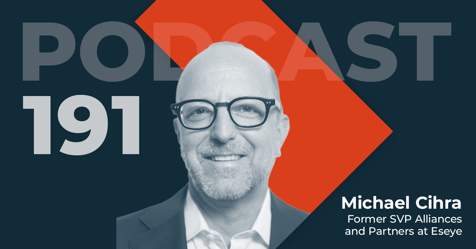 Michael Cihra | Digital Thread Podcast | Momenta