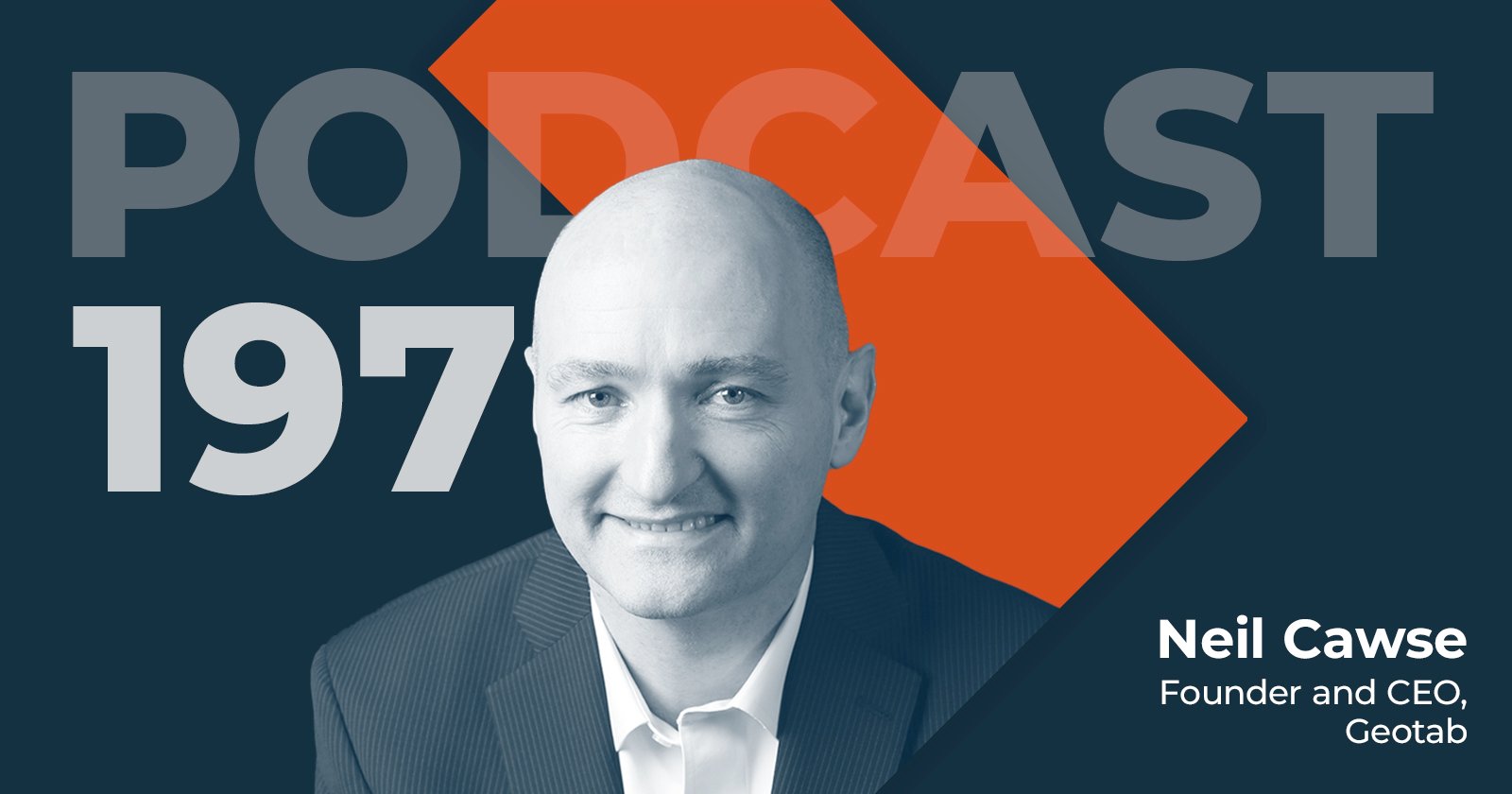 Neil Cawse | Digital Thread Podcast | Momenta