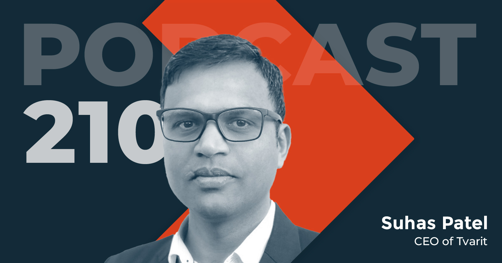 Suhas Patel | Digital Thread Podcast | Momenta