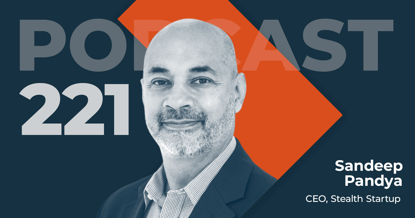 Sandeep Pandya | Digital Thread Podcast | Momenta