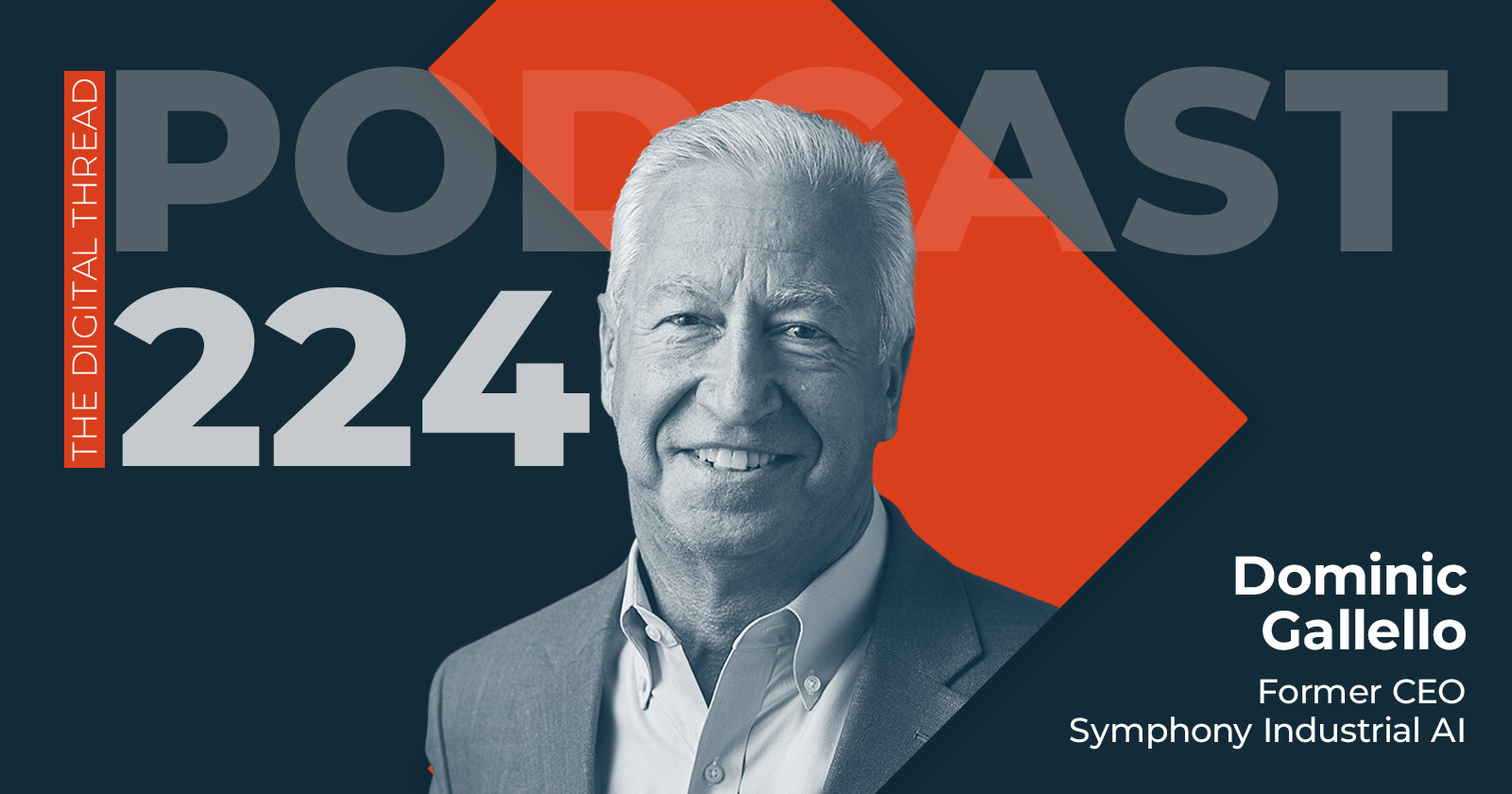 Dominic Gallello | Digital Thread Podcast | Momenta