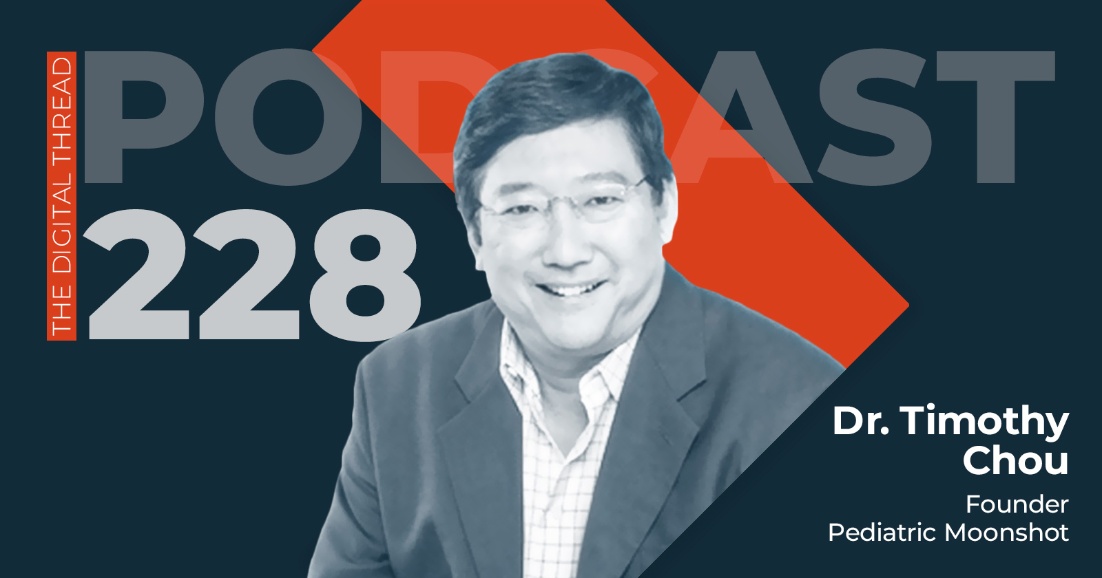 Timothy Chou | Industrial Impact Podcast | Momenta