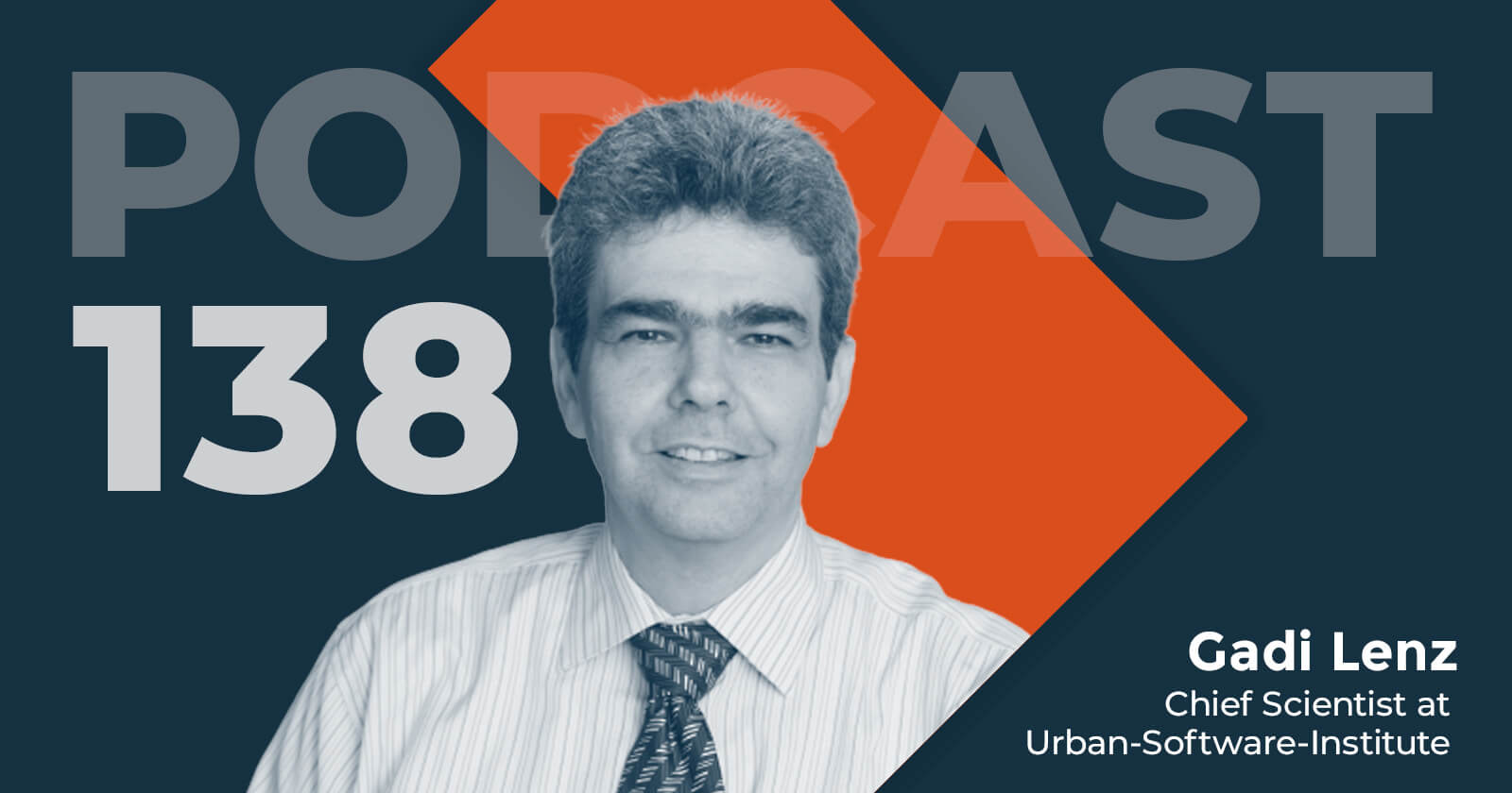 Podcast #138 Smarter Spaces