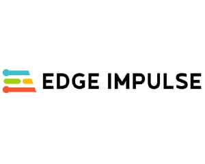 Ventures Portfolio Edge Impulse