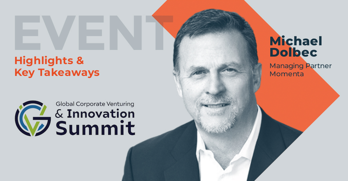 Highlights from the GCVI Summit 2022