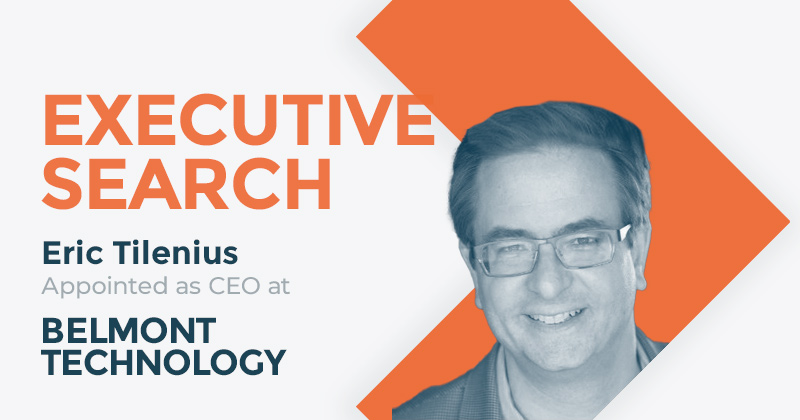 Telecom Executive Search | Belmont Technology | Momenta