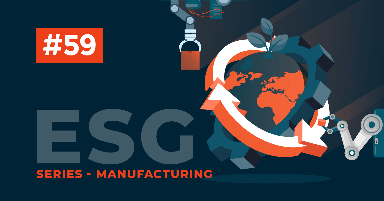 ESG Manufacturing Impact on Venture Capital I Momenta