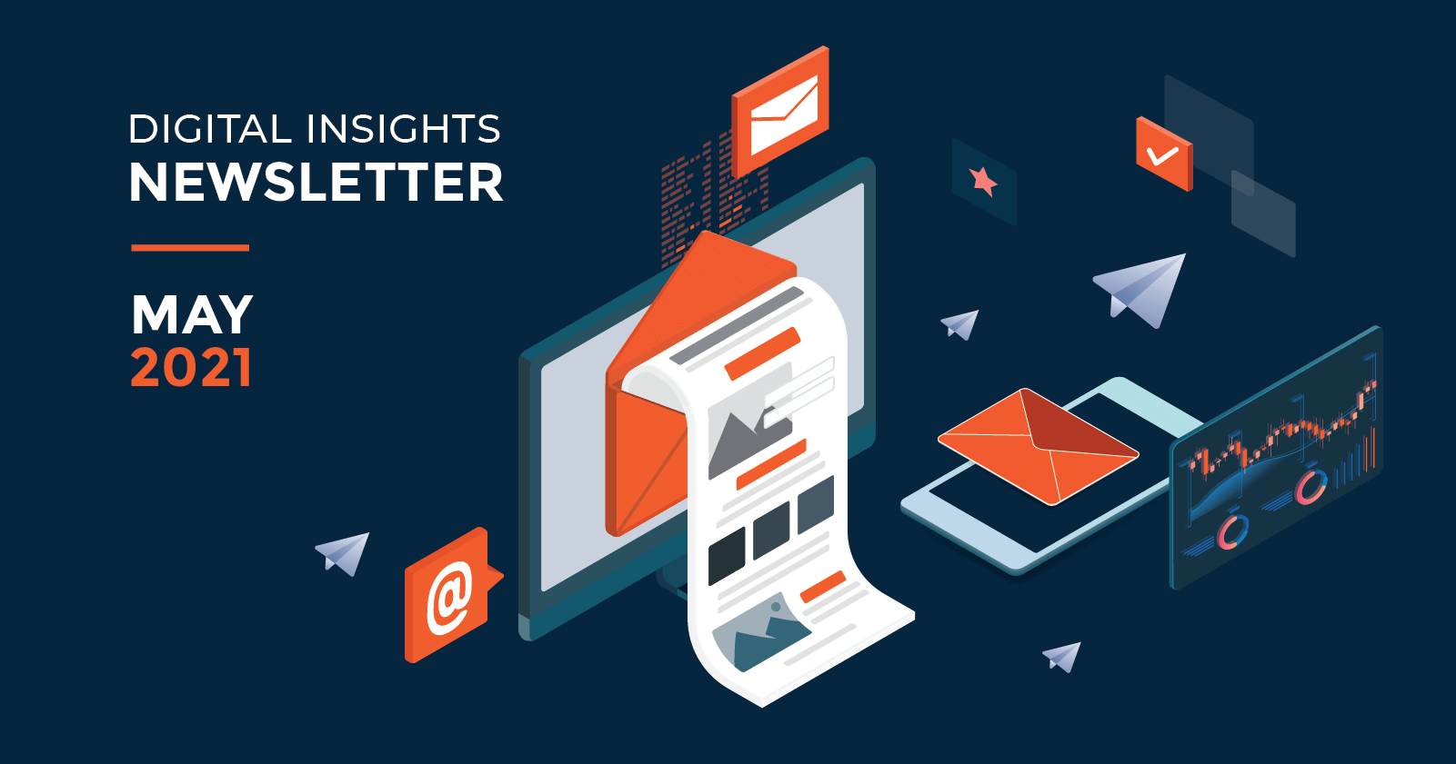 Digital Industry | Trends | May 2021 | Momenta