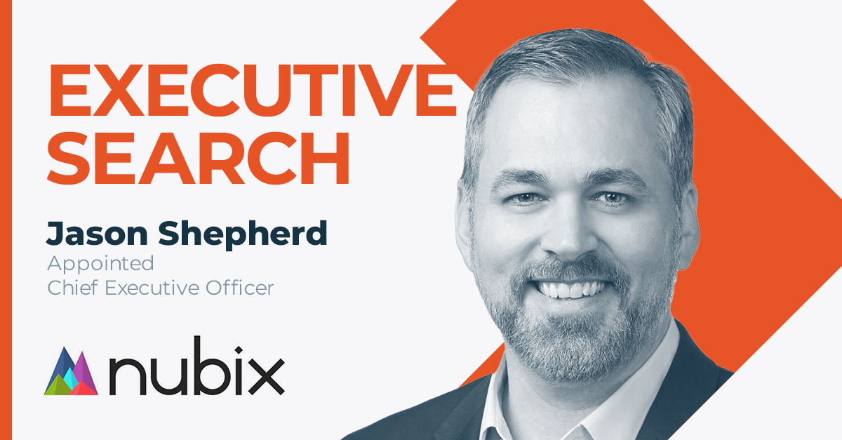 Jason Shepherd | Executive Search | Momenta
